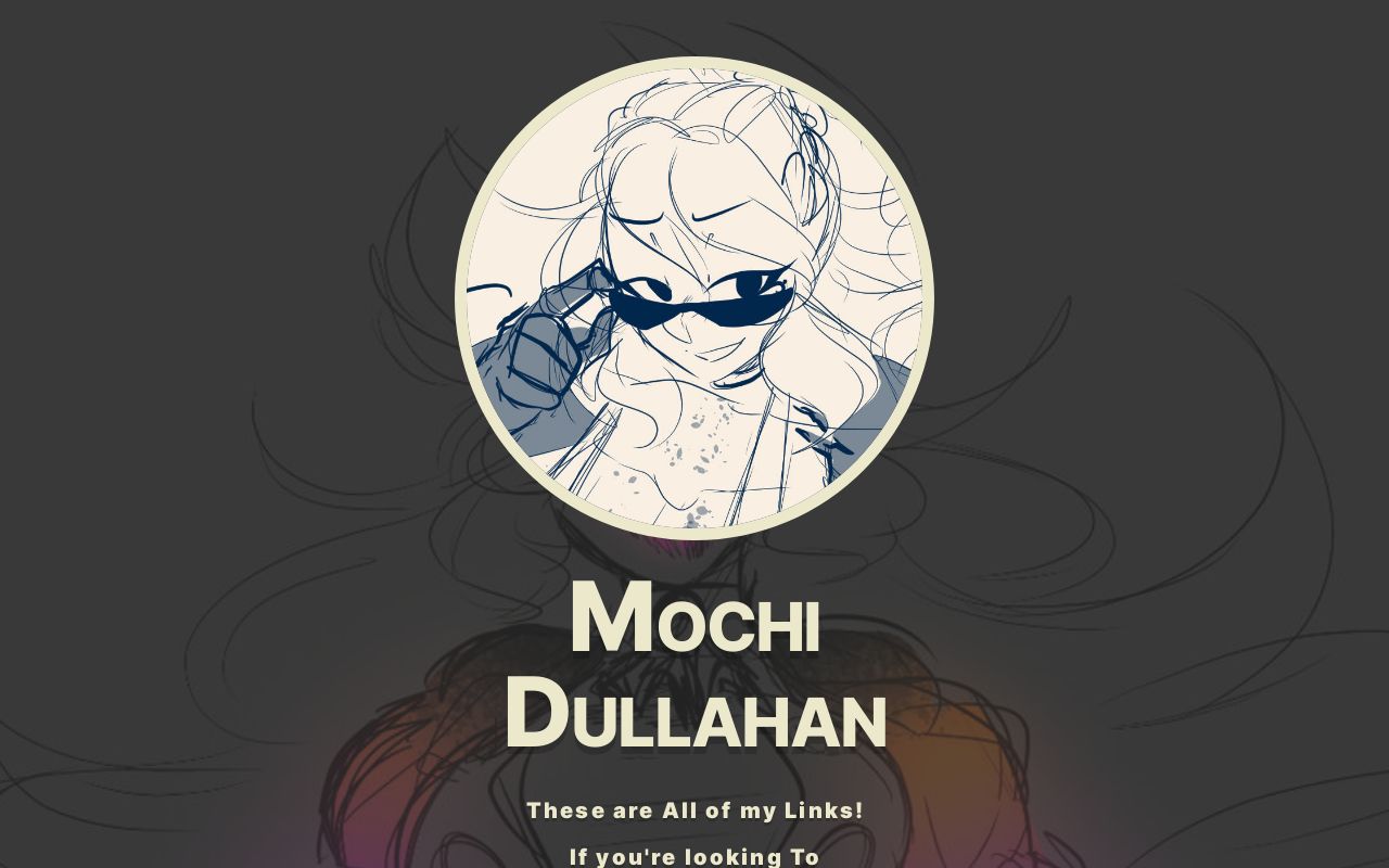 Mochi Dullahans' Carrd